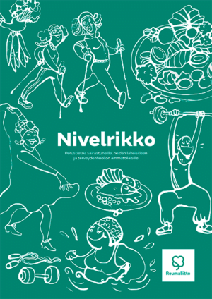 Nivelrikko - Suomen Reumaliitto